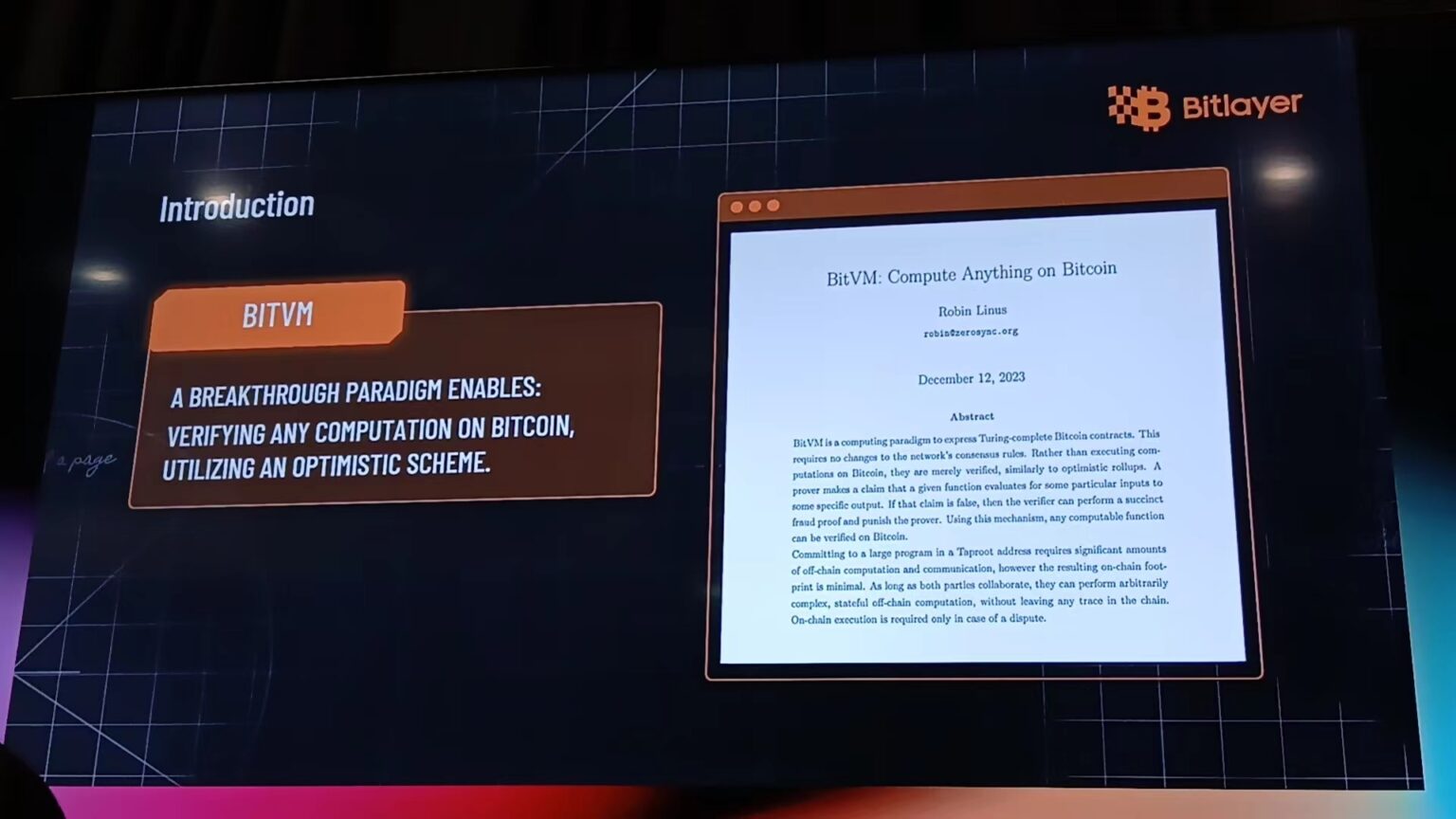 HongKong WEB3 Festival 2024 - 浪計科技 WAVECN.HK