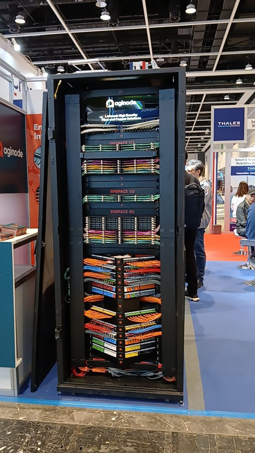 More on DES 2024 Hong Kong - 浪計科技 WAVECN.HK